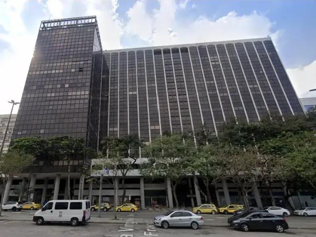 Garagem para Venda em Rio de Janeiro/RJ Centro