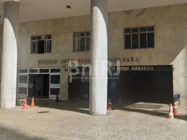 Garagem para Venda em Rio de Janeiro/RJ Centro
