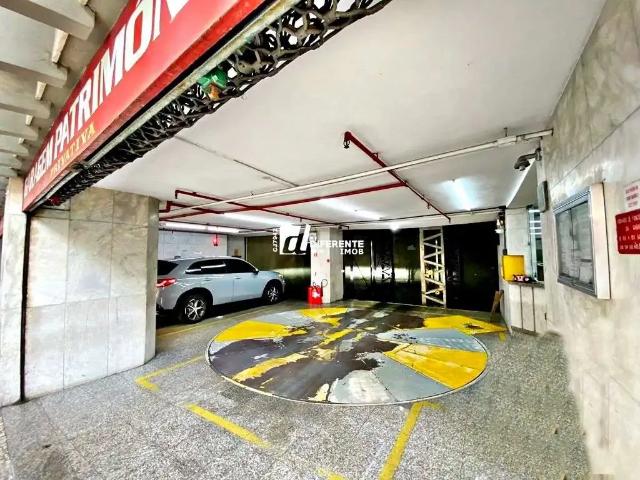 Garagem para Venda em Rio de Janeiro/RJ Centro