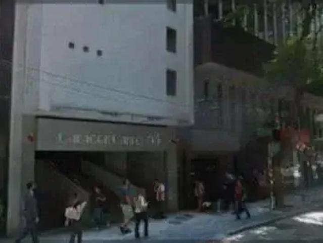 Garagem para Venda em Rio de Janeiro/RJ Centro