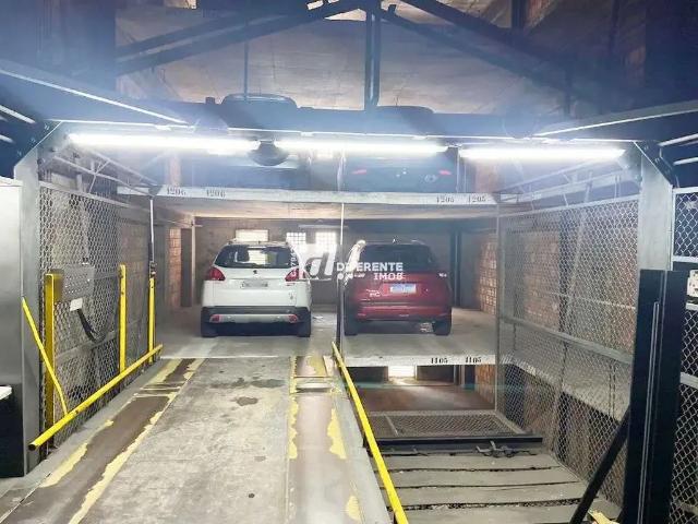 Garagem para Venda em Rio de Janeiro/RJ Centro