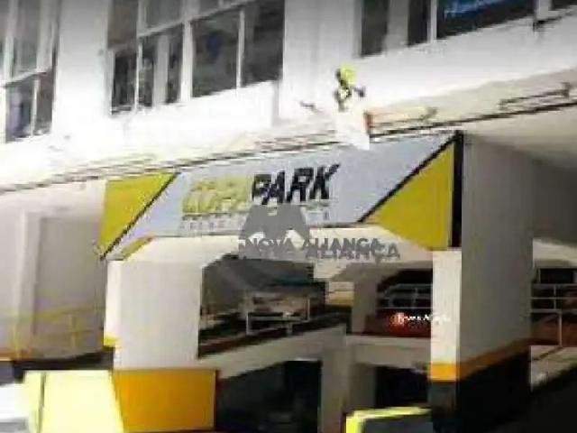 Garagem para Venda em Rio de Janeiro/RJ Copacabana