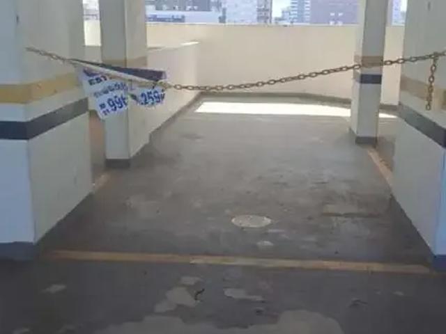 Garagem para Venda em Tramandaí/RS Centro