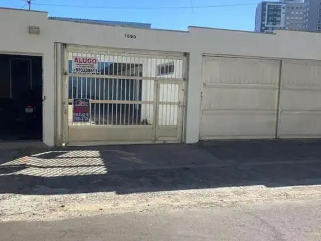 Garagem para Venda em Tramandaí/RS Centro