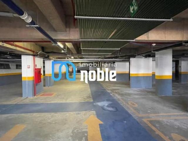 Garagem, Setor Central, Gama, DF