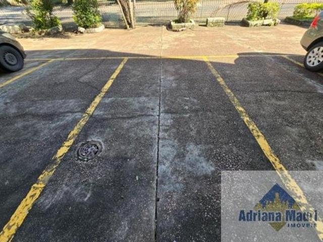 Garagem/Box à Venda em Porto Alegre RS, Bairro Jardim Leopoldina: 1 Vaga de Garagem!