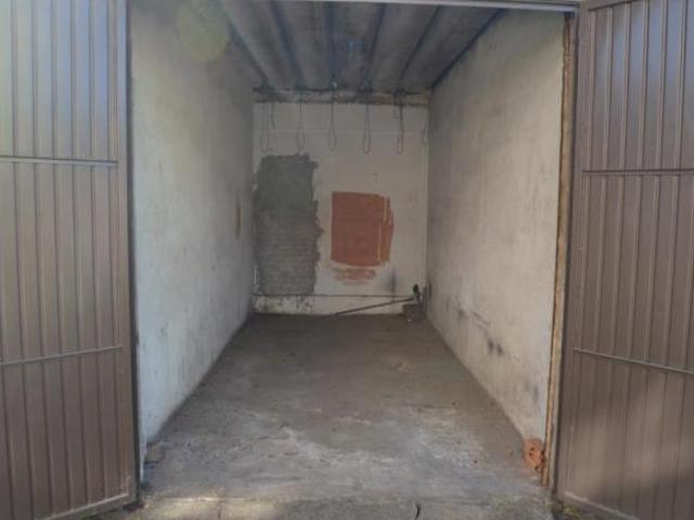 Garagem/box, Parque Santa Fé, Porto Alegre, RS