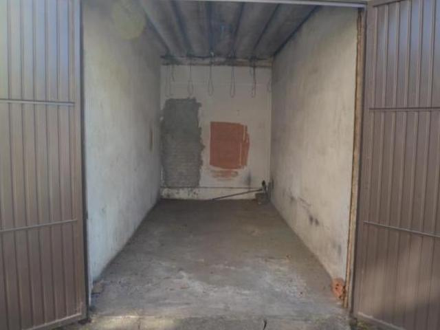 Garagem/box, Parque Santa Fé, Porto Alegre, RS