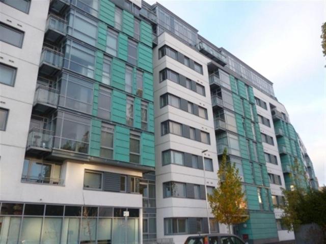 garage/parking space to rent