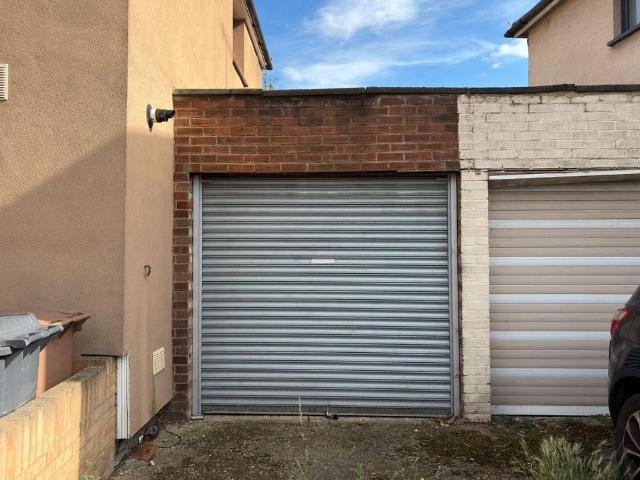 Garages for sale