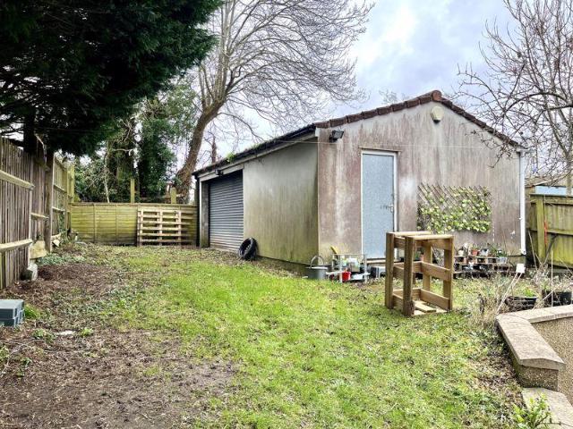 Garages for sale