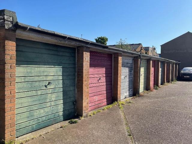 Garages for sale