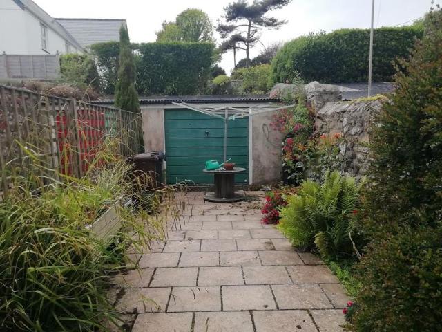 Garages for sale