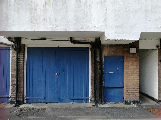 Garages for sale