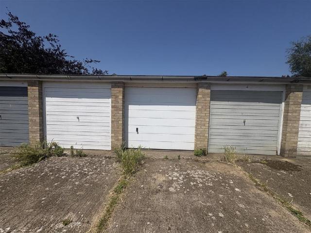 Garages for sale