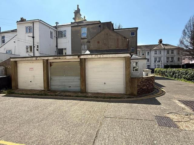 Garages for sale
