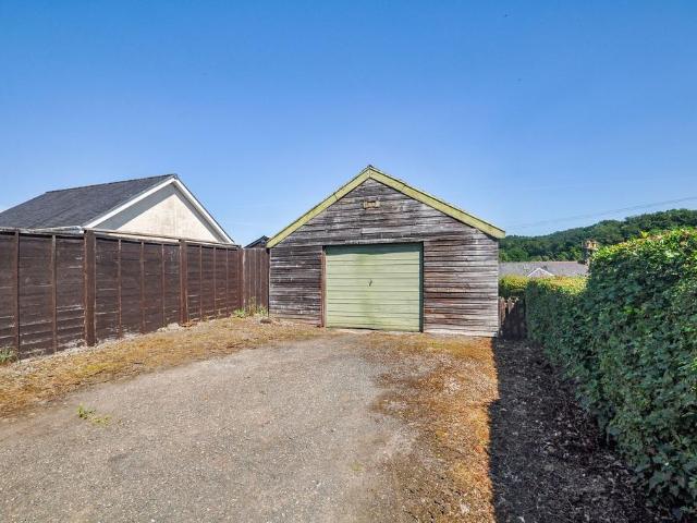Garages for sale