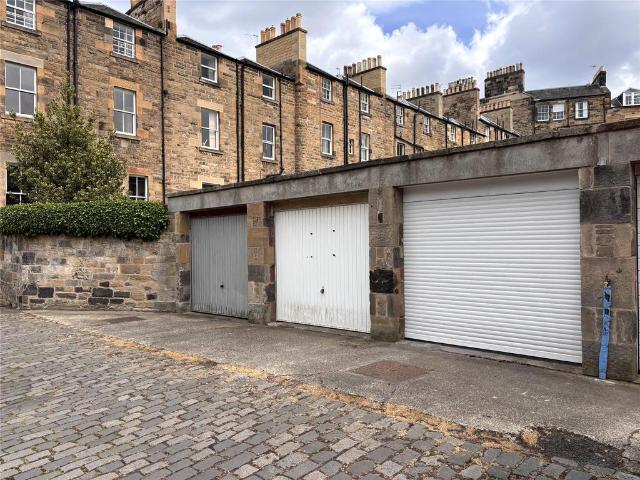 Garages for sale