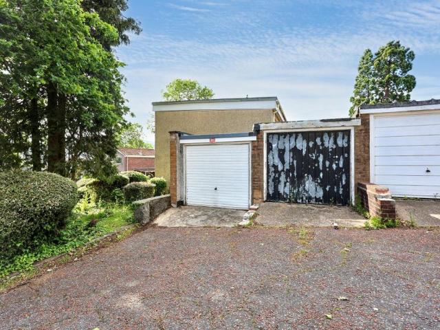 Garages for sale