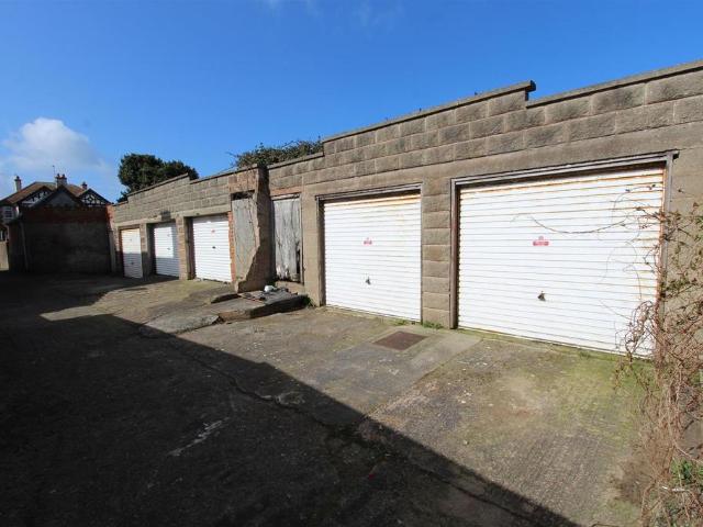 Garages for sale