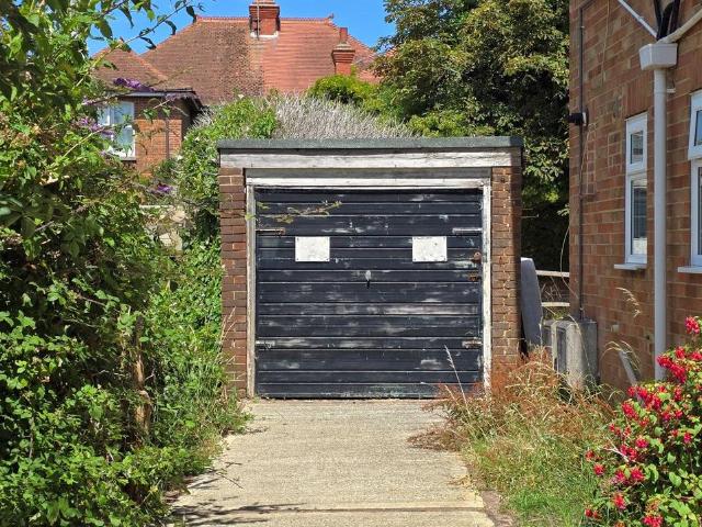 Garages for sale