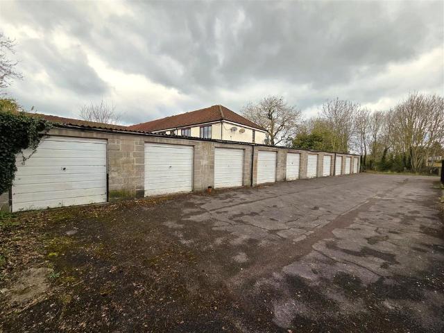 Garages for sale