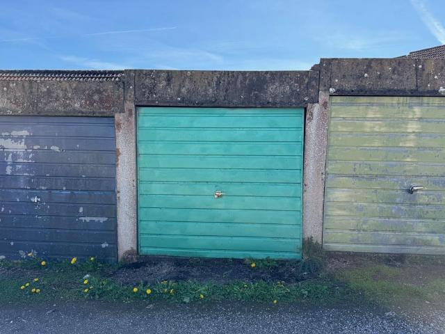Garages for sale