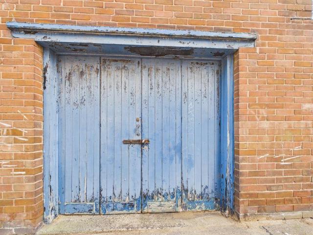 Garages for sale