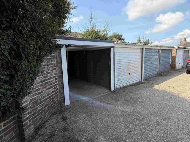Garages for sale