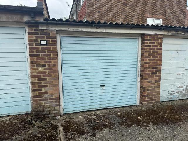 Garages for sale
