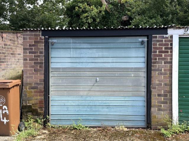 Garages for sale