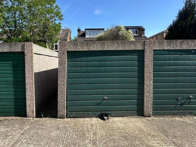 Garages for sale