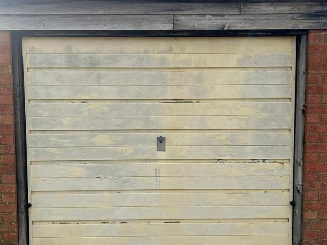 Garages for sale