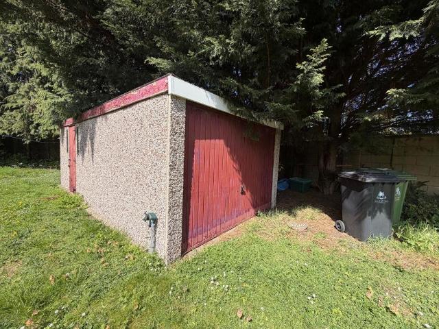 Garages for sale