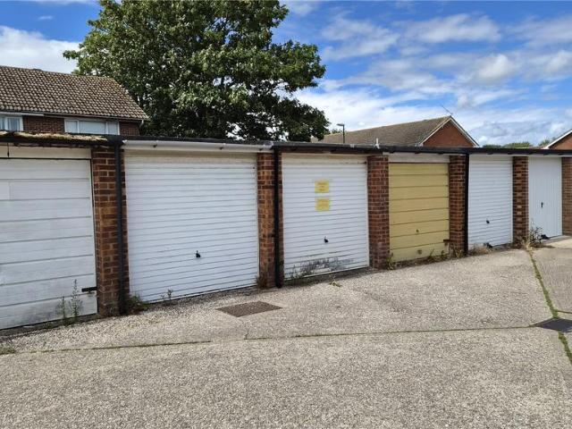 Garages for sale