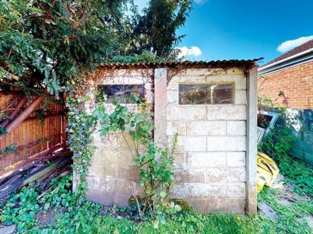 Garages for sale