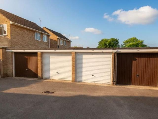 Garages for sale