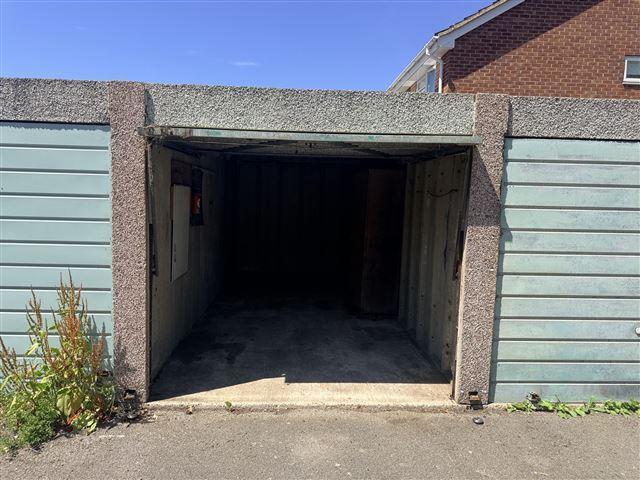 Garages for sale
