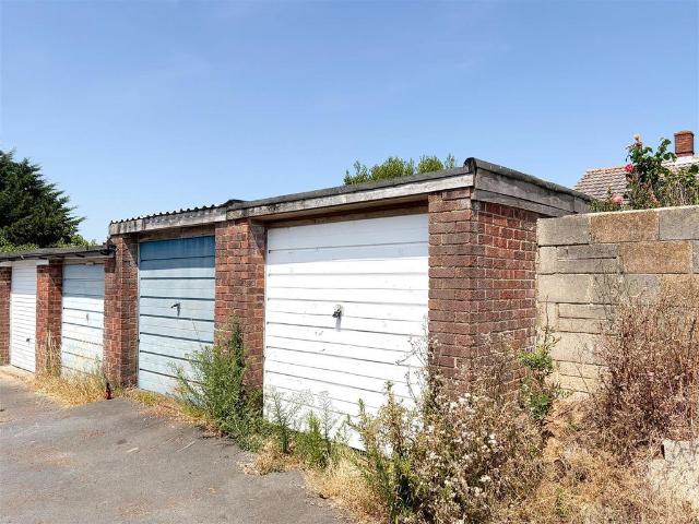 Garages for sale