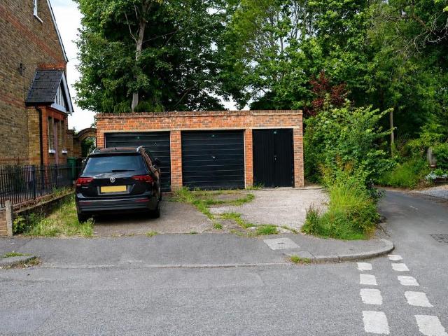 Garages for sale