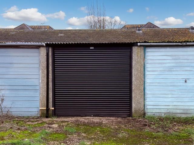 Garages for sale
