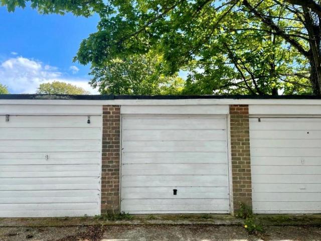 Garages for sale