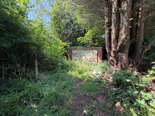 Garages for sale