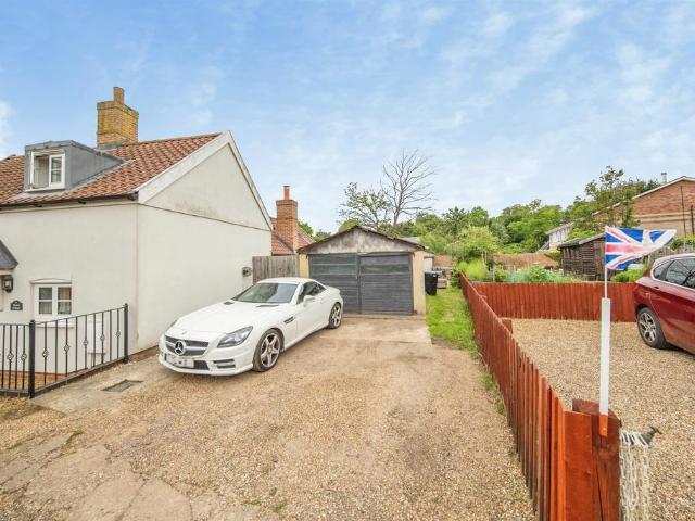Garages for sale