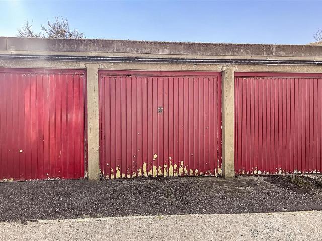Garages for sale