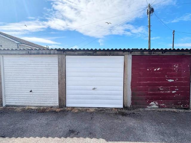 Garages for sale