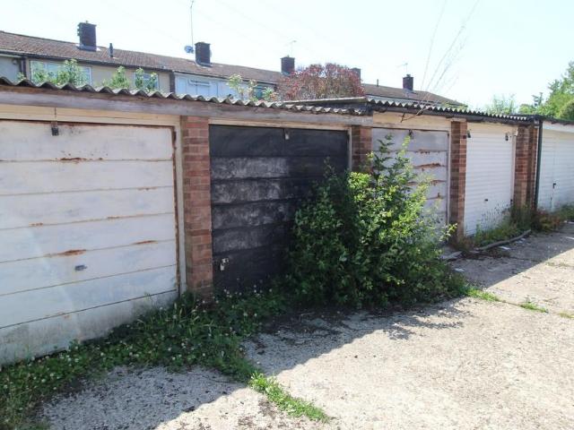 Garages for sale