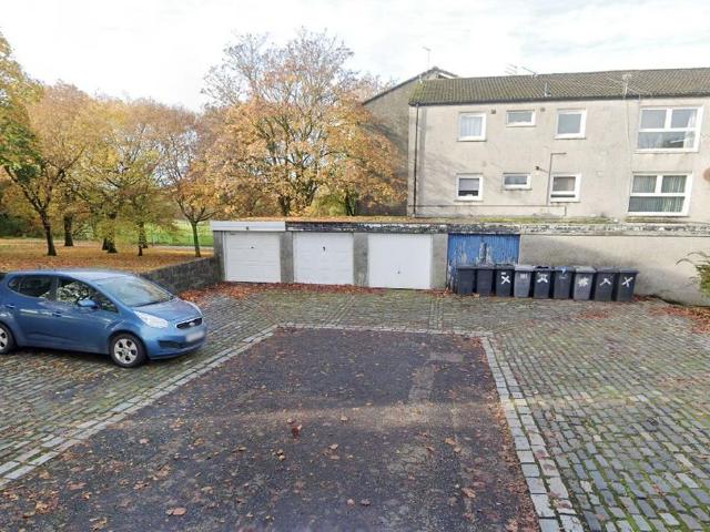 Garages for sale