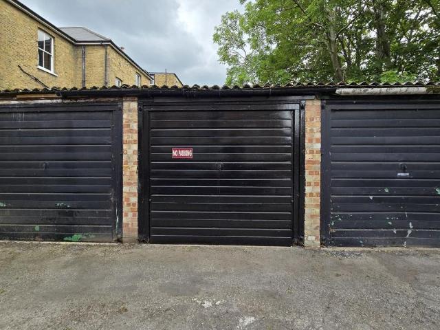 Garages for sale