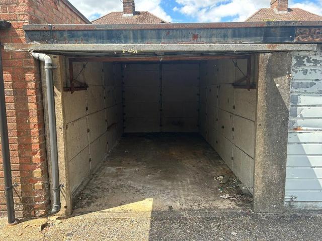 Garages for sale